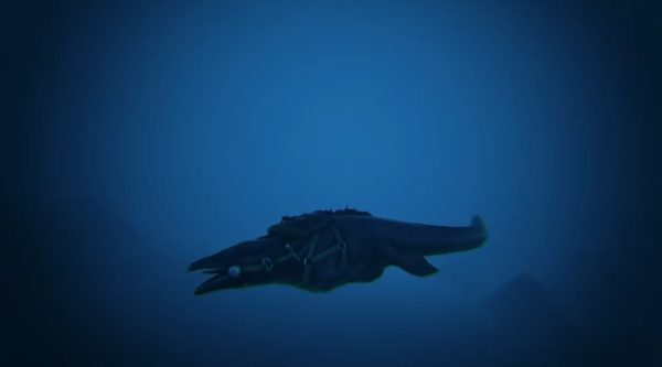 Top 5 Water Tames in Ark: Survival Evolved | UltaHost Blog