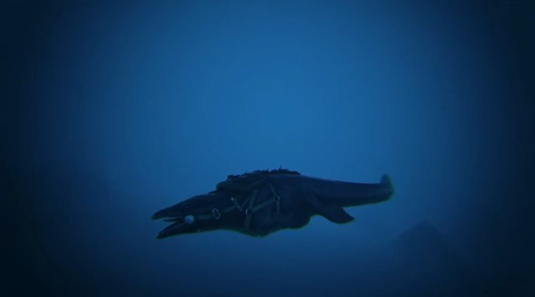 Top 5 Water Tames in Ark: Survival Evolved | UltaHost Blog