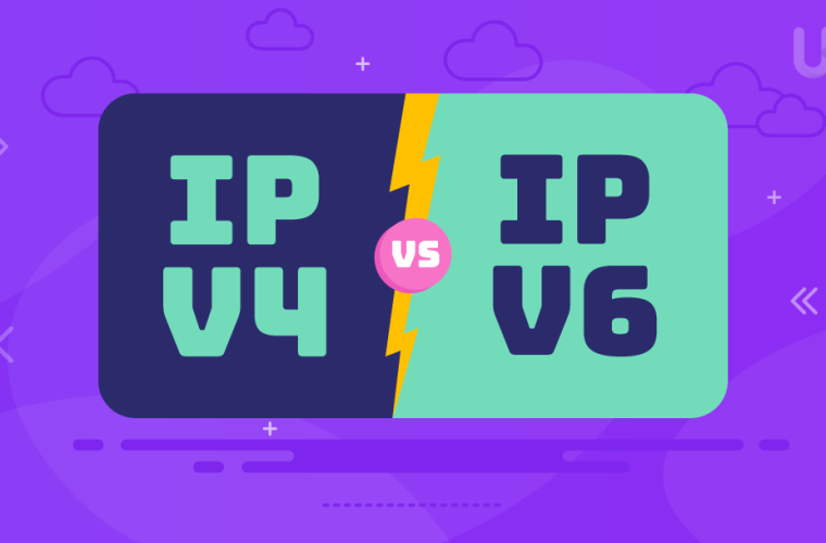 Comparaison des protocoles TCP et UDP | UltaHost Blog Comparaison des protocoles TCP et UDP | UltaHost Blog