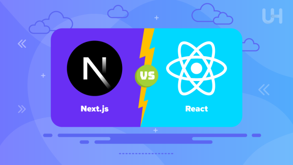 Next.js vs React – Framework Nào Tốt Hơn?