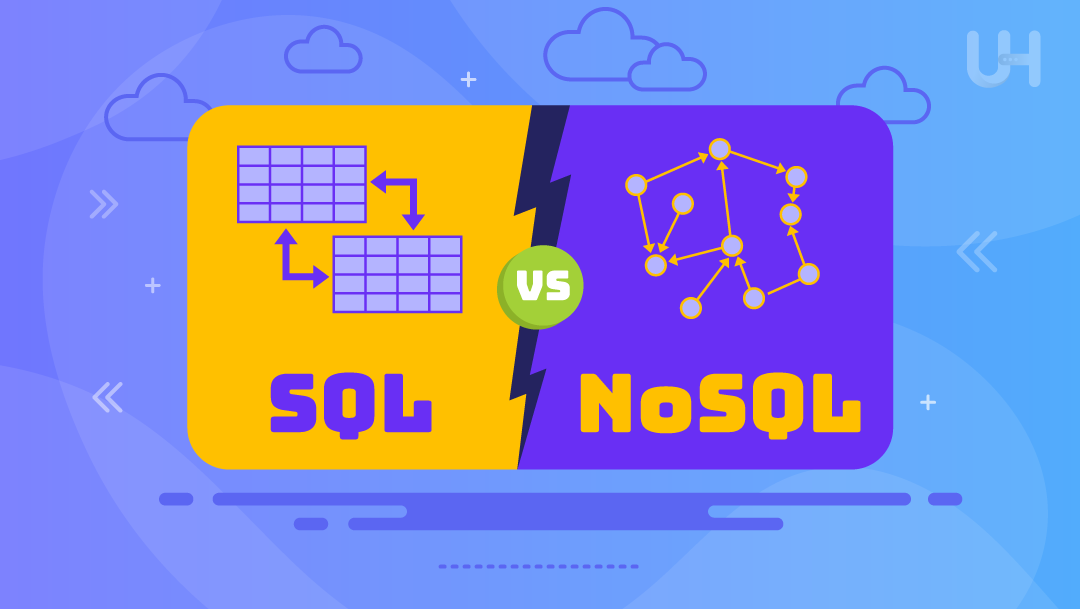 SQL vs NoSQL: What's The Difference? | UltaHost Blog SQL vs NoSQL: What's The Difference? | UltaHost Blog