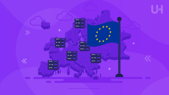 What Is .EU Domain? How to Get a .EU Domain? | UltaHost Blog