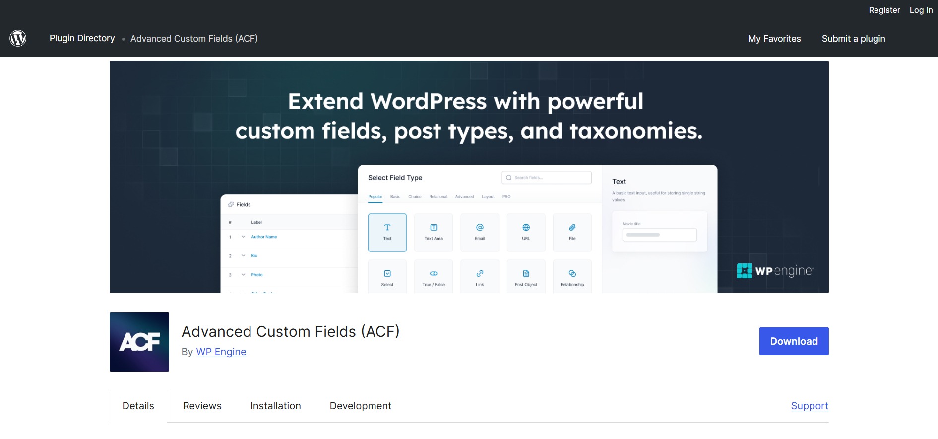 6 Best WordPress Custom Post Types Plugins | UltaHost Blog