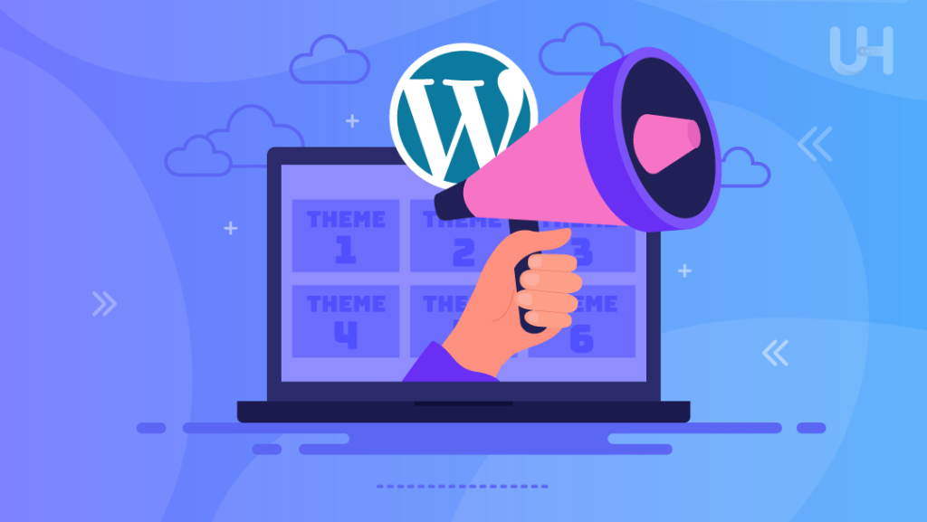 5 Best Landing Page WordPress Themes | UltaHost Blog