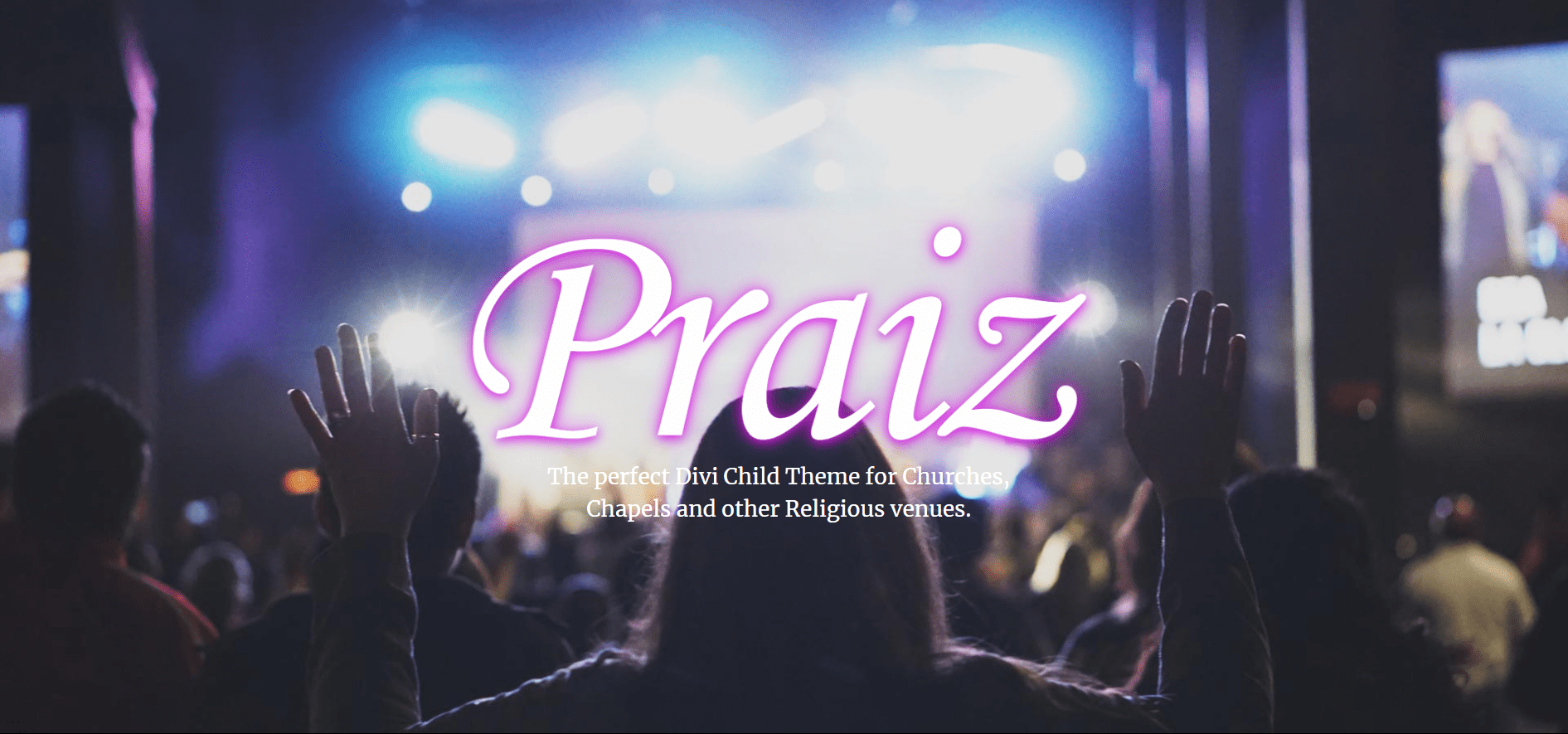 5 Best Church WordPress Themes | UltaHost Blog