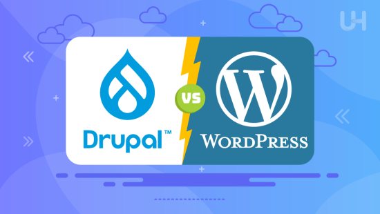 Django vs WordPress - Which is the Better CMS in 2024? | UltaHost Blog