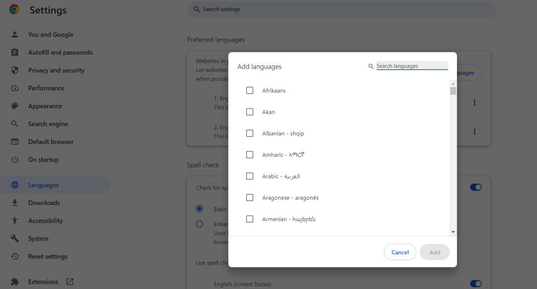 How to Translate a Website | UltaHost Blog