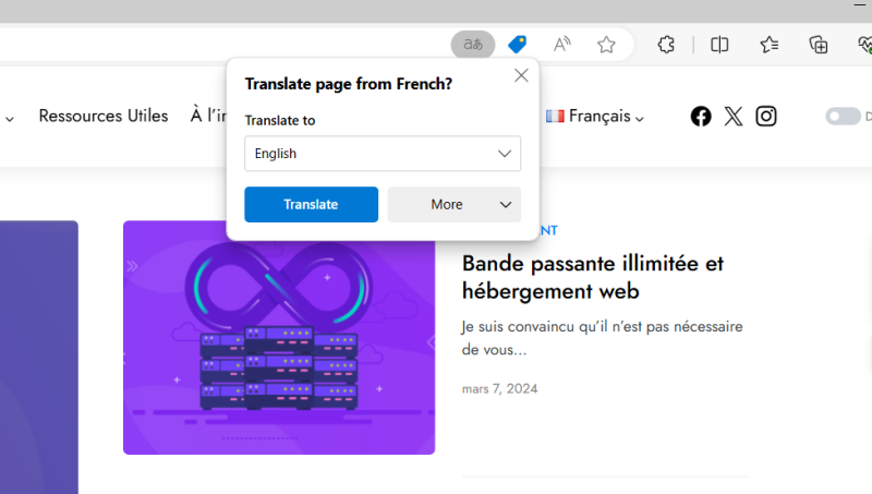 How to Translate a Website | UltaHost Blog