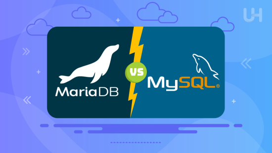 MariaDB vs MySQL in 2024: A Comprehensive Comparison | UltaHost Blog