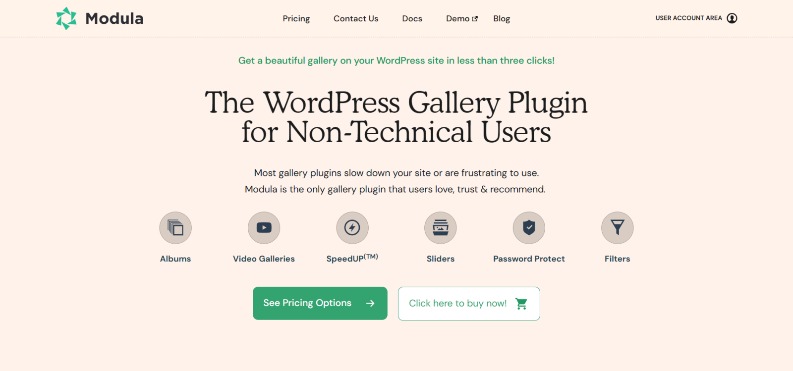 5 Best WordPress Gallery Plugins Compared for 2024 | UltaHost Blog
