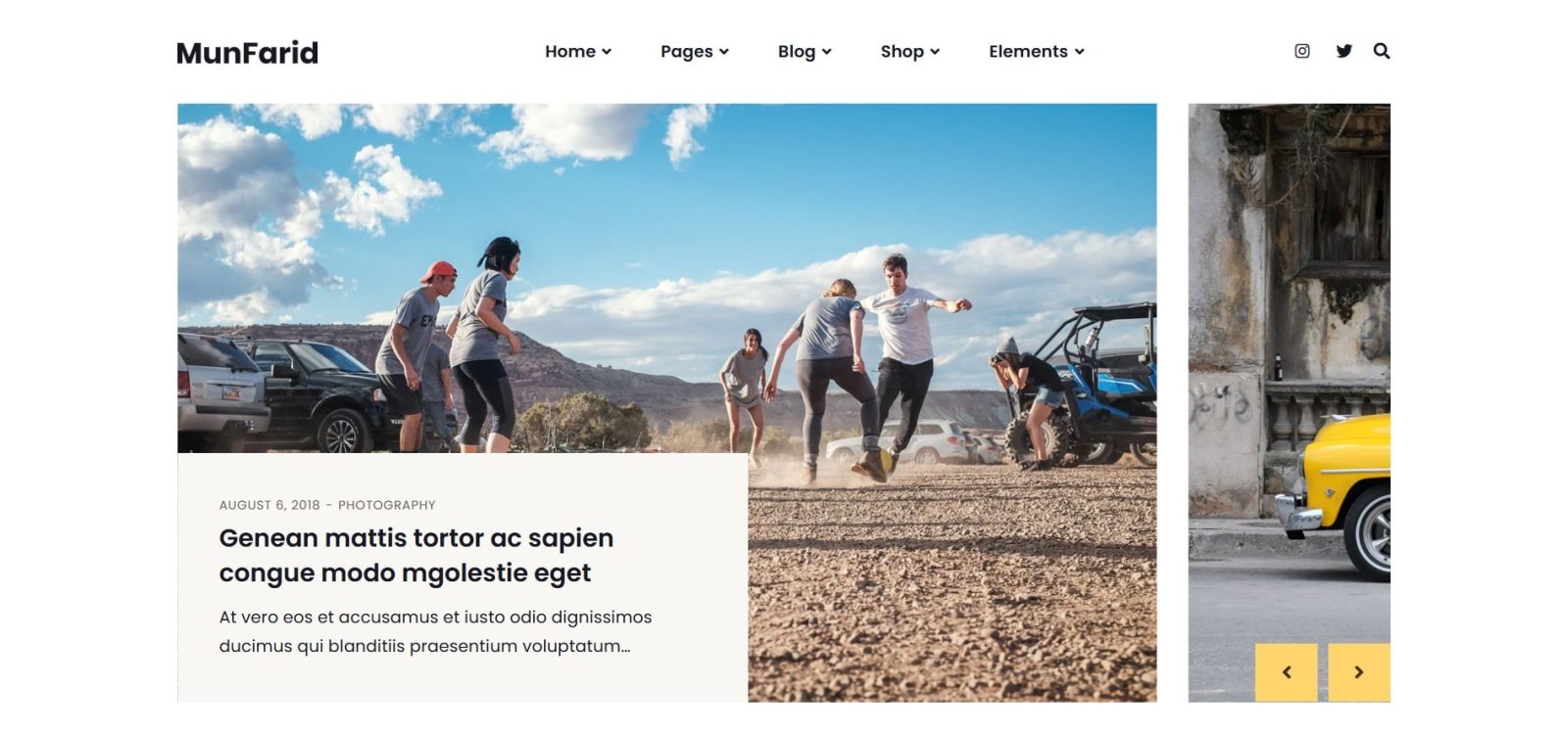 5 Best WordPress Minimalist Themes | UltaHost Blog