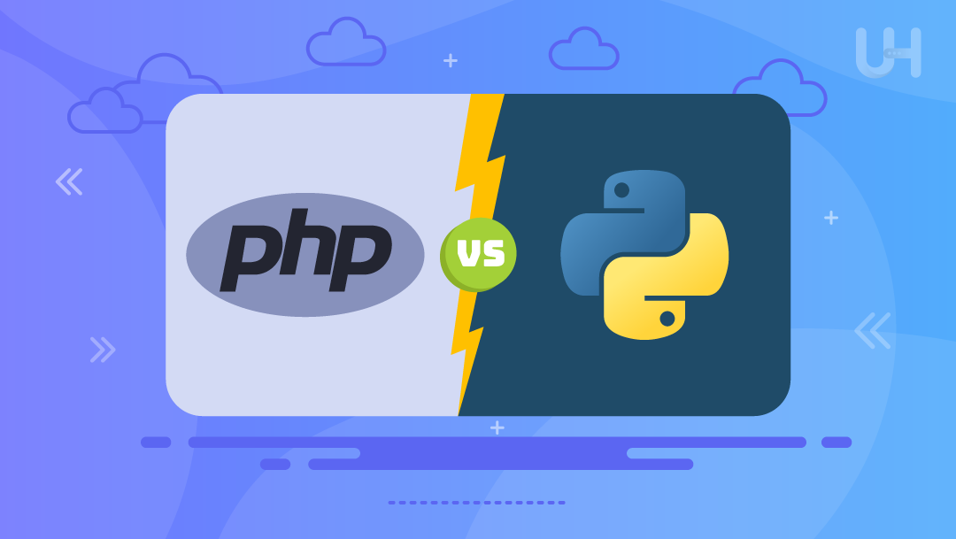 PHP vs Python: The Ultimate 2024 Comparison | UltaHost Blog PHP vs Python: The Ultimate 2024 Comparison | UltaHost Blog