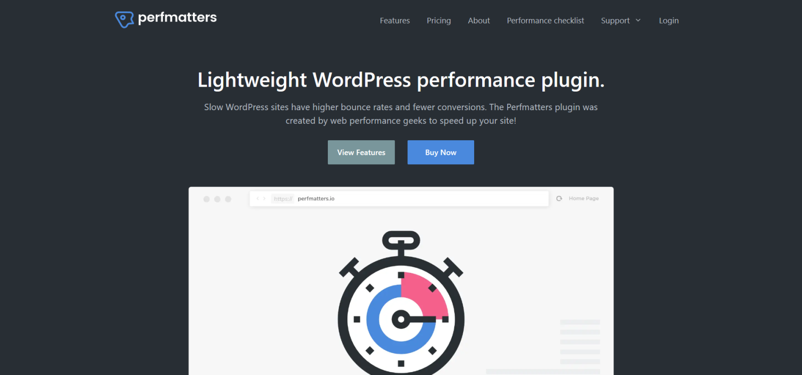 The 5 Best WordPress Performance Plugins Compared for 2024 | UltaHost Blog
