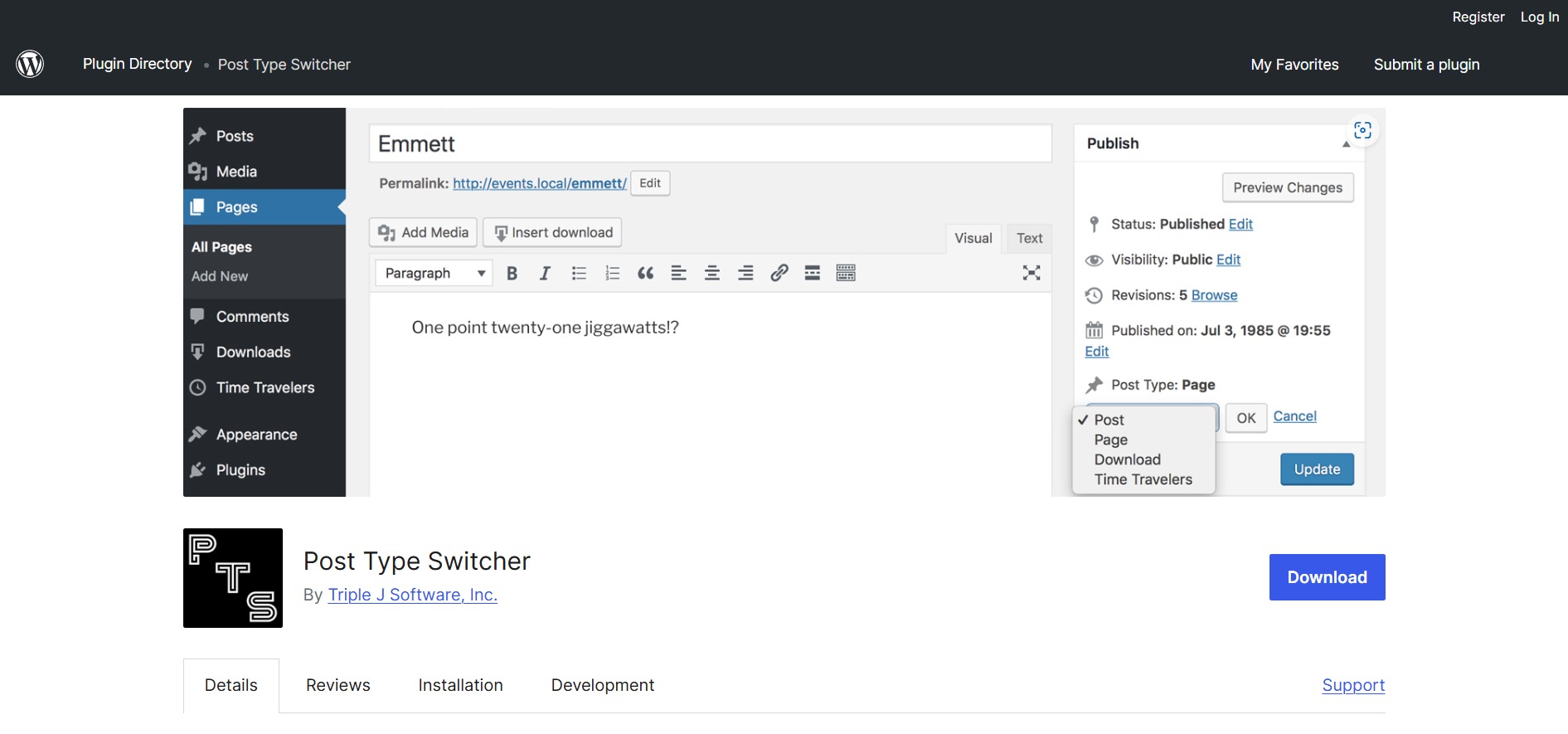 6 Best WordPress Custom Post Types Plugins | UltaHost Blog