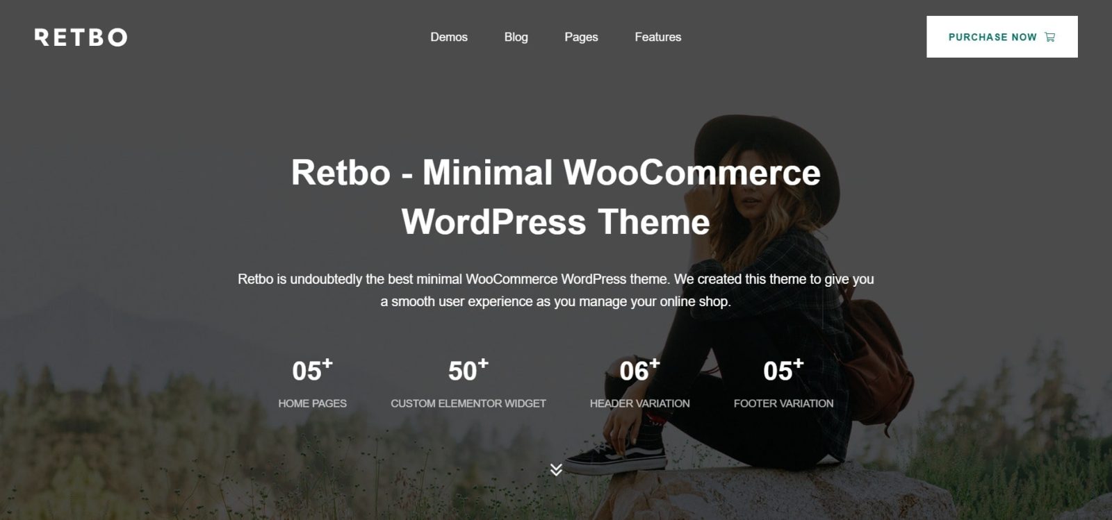 5 Best WordPress Minimalist Themes | UltaHost Blog