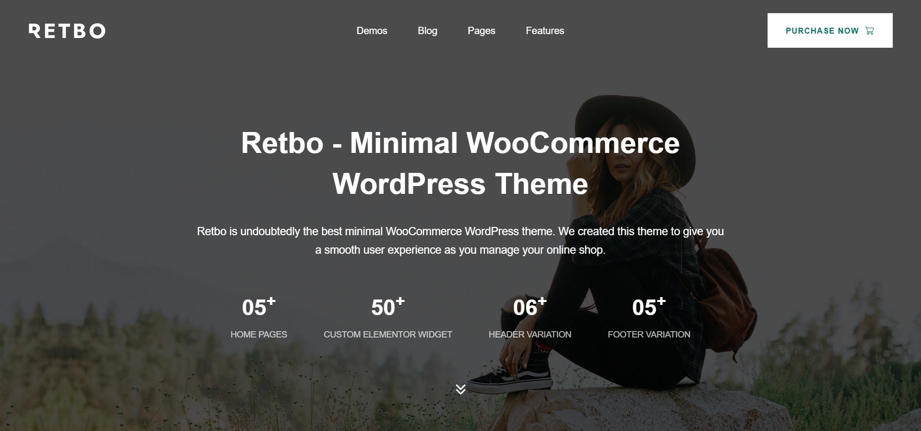 5 Best WordPress Minimalist Themes | UltaHost Blog