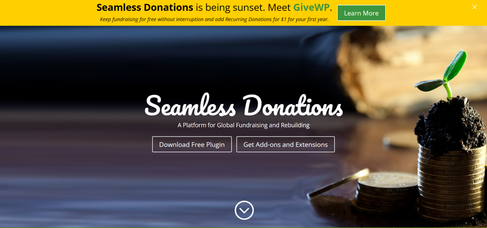 5 Best WordPress Donation Plugins | UltaHost Blog