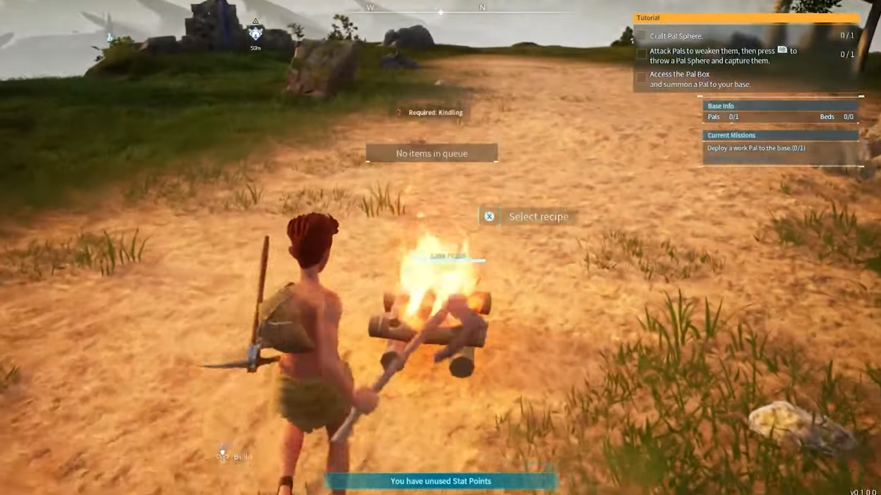 Learning to Cook in Palworld: A Complete Guide | UltaHost Blog