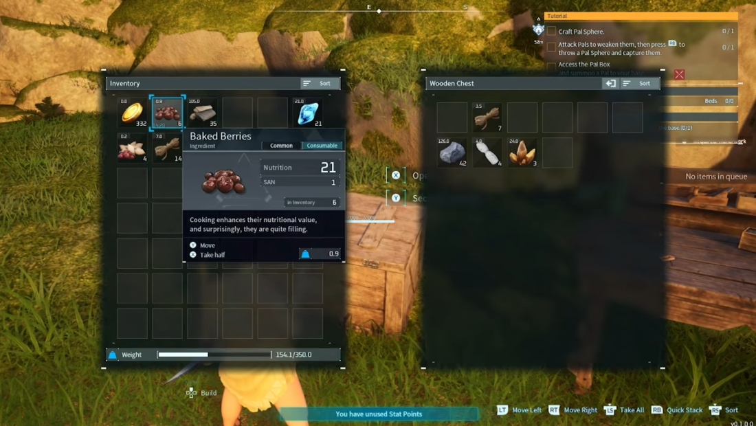 Learning to Cook in Palworld: A Complete Guide | UltaHost Blog