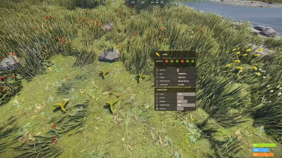 Easy Farming in Rust: How to Grow Crops and Make Scrap | UltaHost Blog