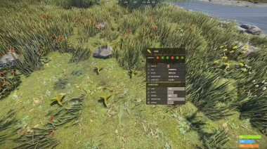 Easy Farming in Rust: How to Grow Crops and Make Scrap | UltaHost Blog