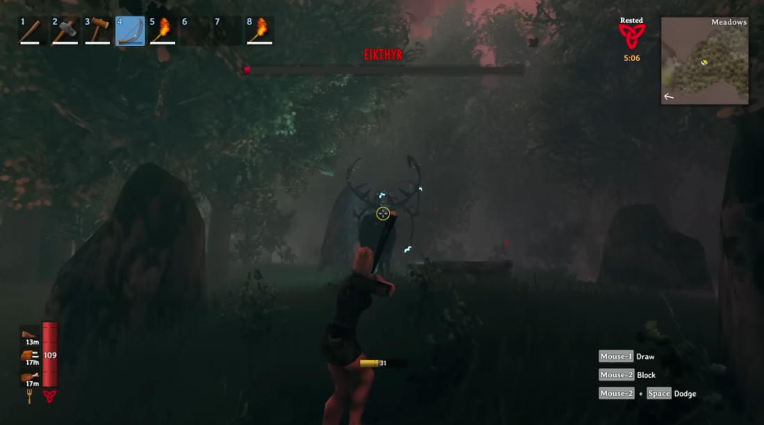 Valheim Beginner's Guide - A Complete Walkthrough | UltaHost Blog