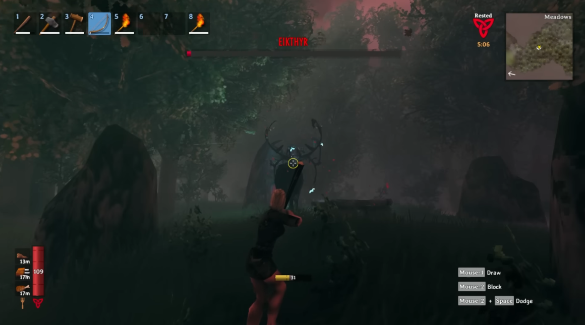 Valheim Beginner's Guide - A Complete Walkthrough | UltaHost Blog