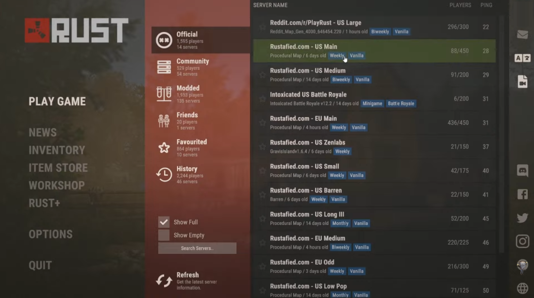 The Ultimate Rust Beginner's Guide: Master the Basics and Thrive ...