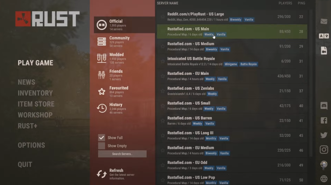 The Ultimate Rust Beginner's Guide: Master the Basics and Thrive ...