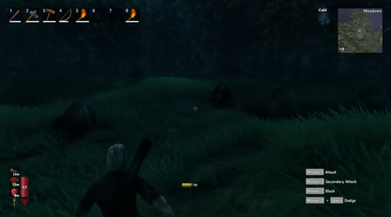 Valheim Beginner's Guide - A Complete Walkthrough | UltaHost Blog