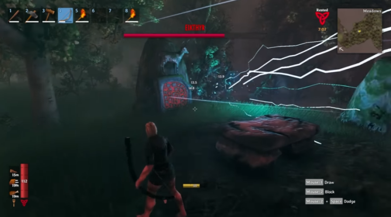 Valheim Beginner's Guide - A Complete Walkthrough | UltaHost Blog