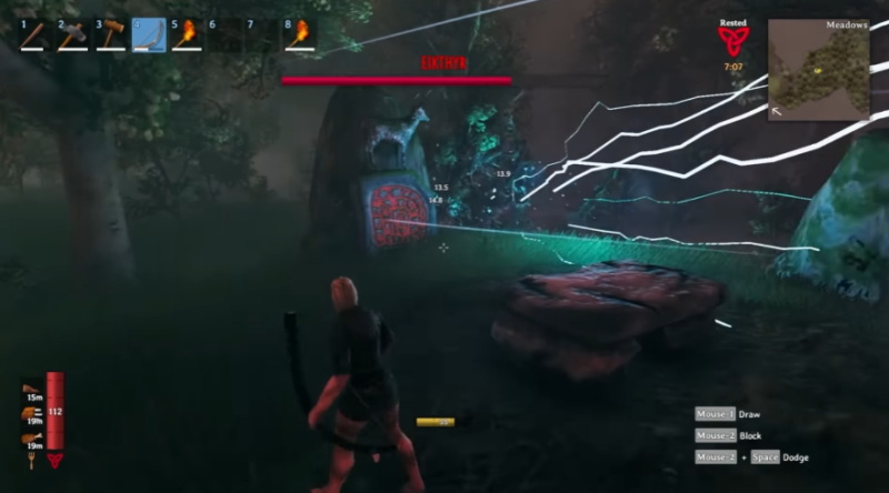 Valheim Beginner's Guide - A Complete Walkthrough | UltaHost Blog