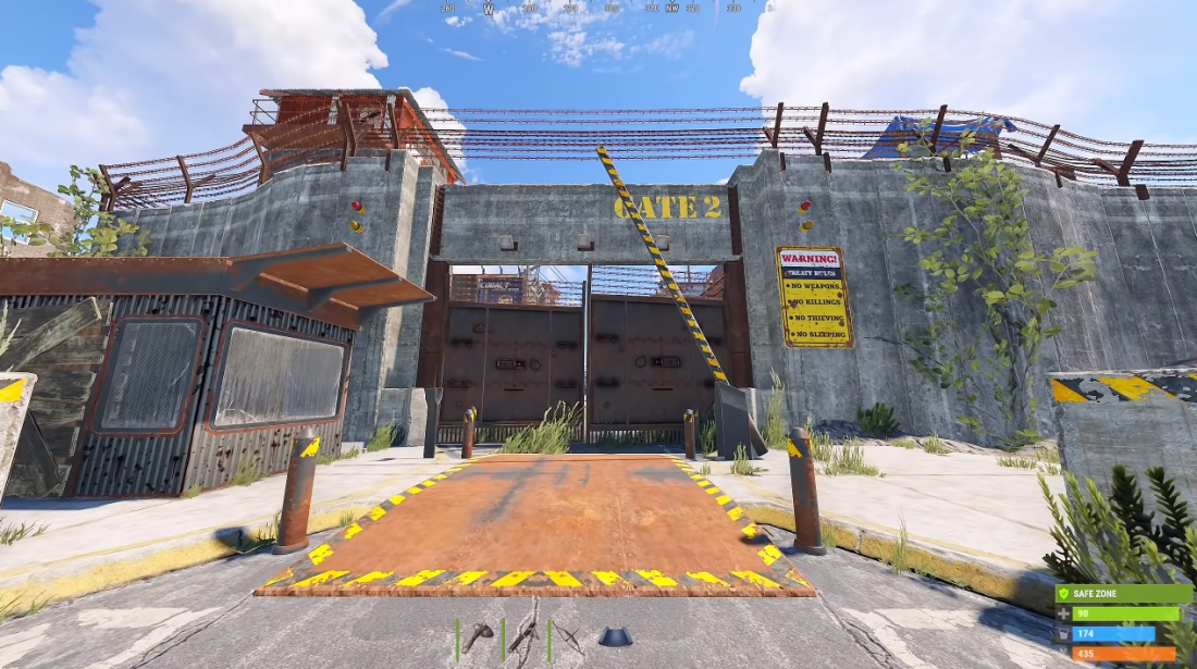 The Ultimate Rust Beginner's Guide: Master the Basics and Thrive ...