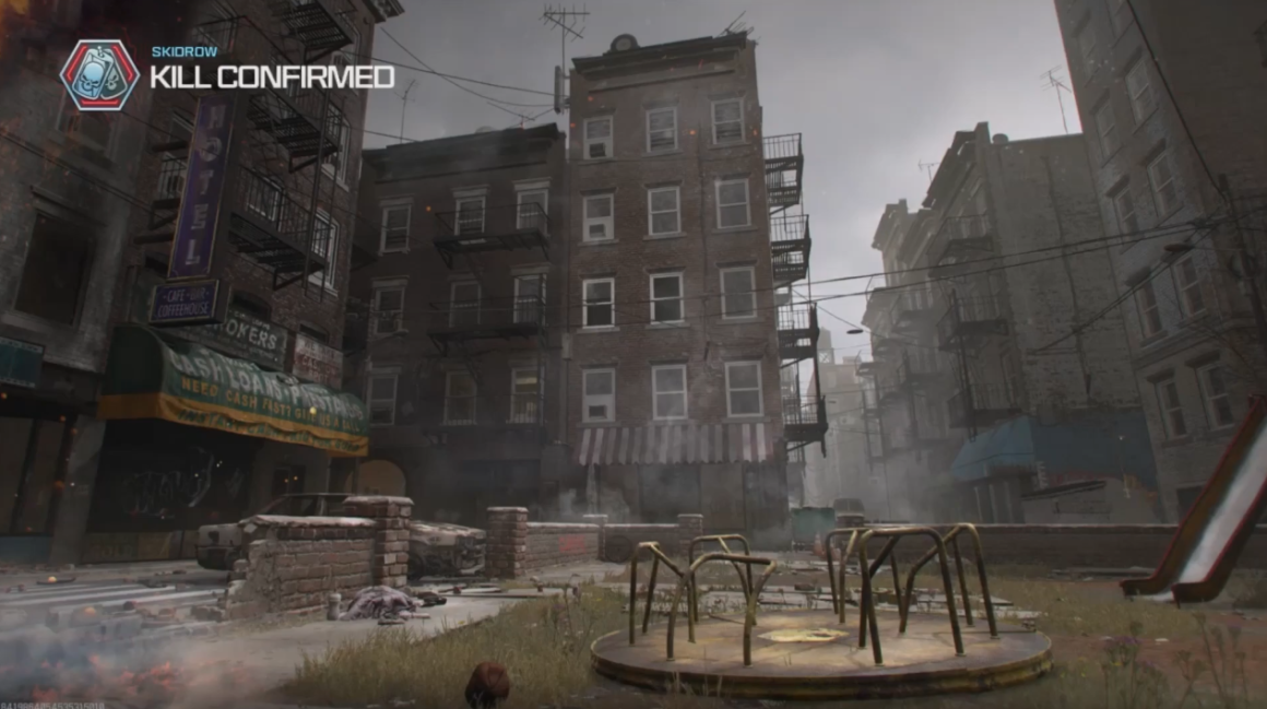 Top 5 Popular Maps in Call of Duty Modern Warfare 3 | UltaHost Blog