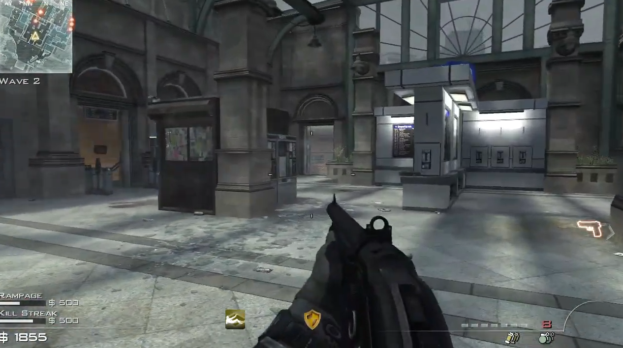 Top 5 Popular Maps in Call of Duty Modern Warfare 3 | UltaHost Blog