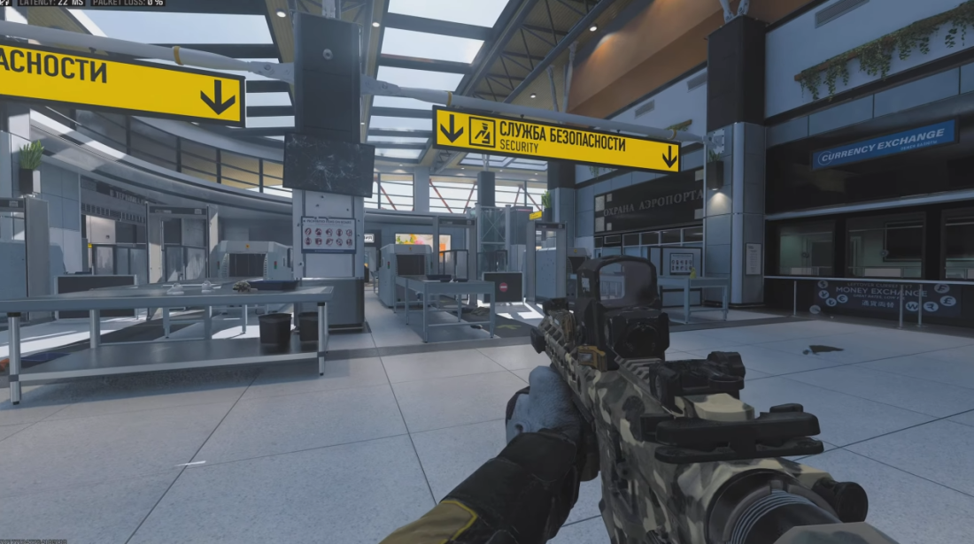 Top 5 Popular Maps in Call of Duty Modern Warfare 3 | UltaHost Blog