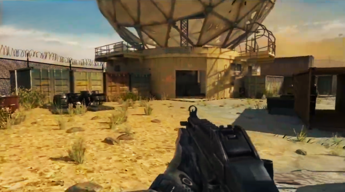 Top 5 Popular Maps in Call of Duty Modern Warfare 3 | UltaHost Blog