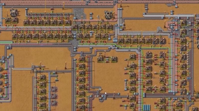 Топ-5 советов в Factorio | Ultahost Blog