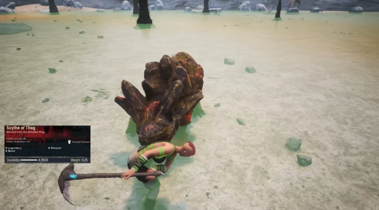 Top 5 Important Weapons in Conan Exiles | UltaHost Blog