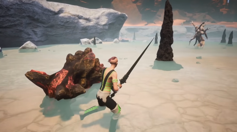 Top 5 Important Weapons in Conan Exiles | UltaHost Blog