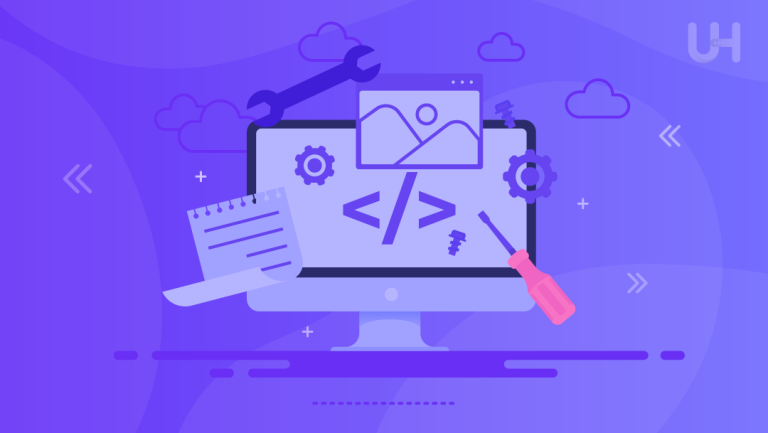 What Are The Best Web Development Tools In 2024? | UltaHost Blog