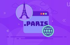 What is an .AC Domain and Who Should Use It? | UltaHost Blog