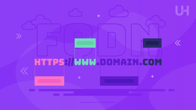 What is a Fully Qualified Domain Name (FQDN)? | UltaHost Blog