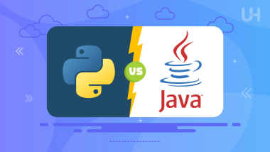 Python vs JavaScript: An In-Depth Comparison For Beginners | UltaHost Blog