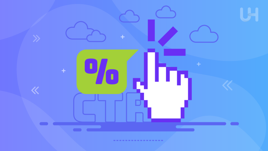 What Is Click Through Rate Ctr Ultahost Blog