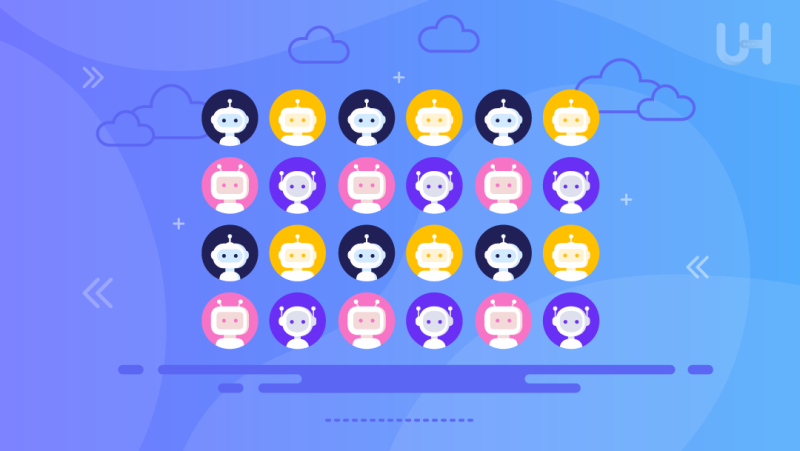 What Is A Bot Farm What Are They Used For Ultahost Blog 