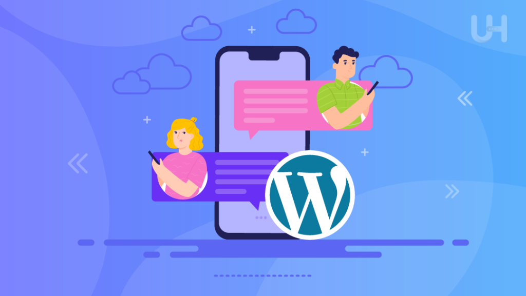 5 Best WordPress Comment Plugins | UltaHost Blog
