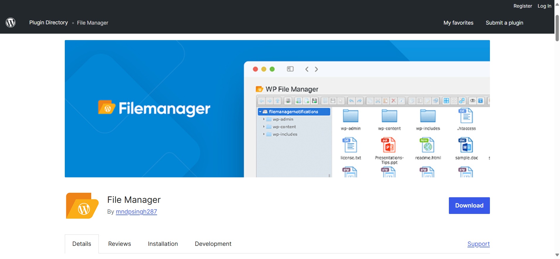 5 Best WordPress File Manager Plugins | UltaHost Blog 5 Best WordPress File Manager Plugins | UltaHost Blog