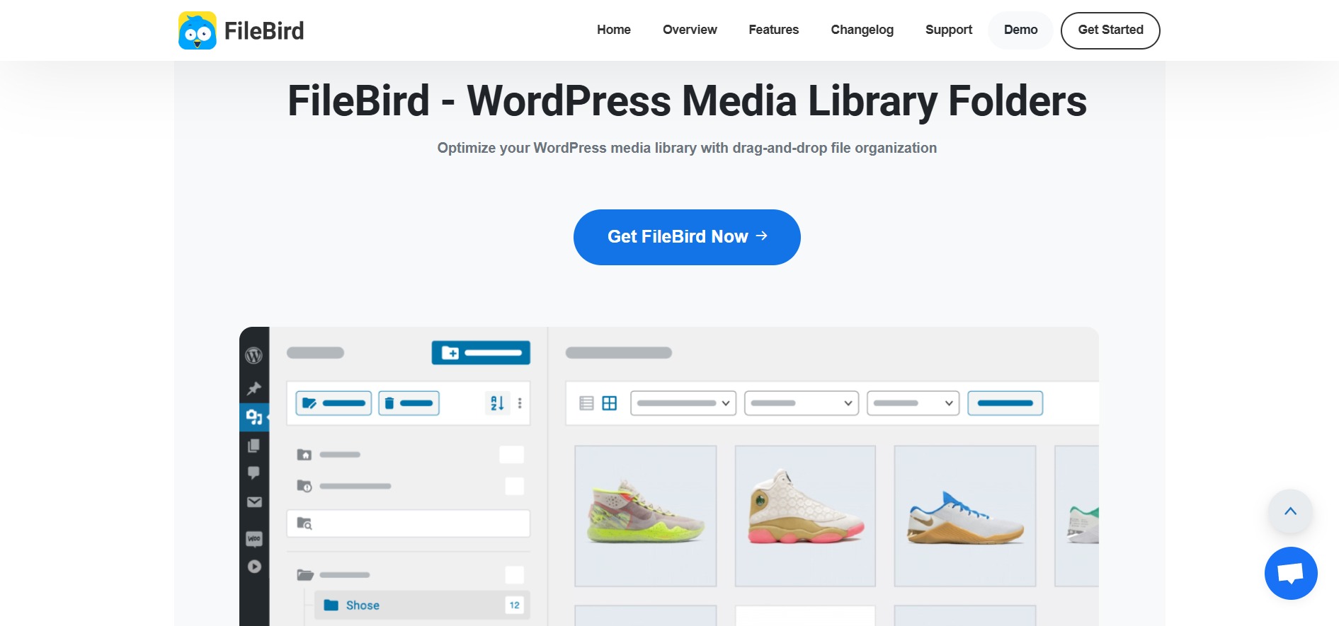 5 Best WordPress File Manager Plugins | UltaHost Blog