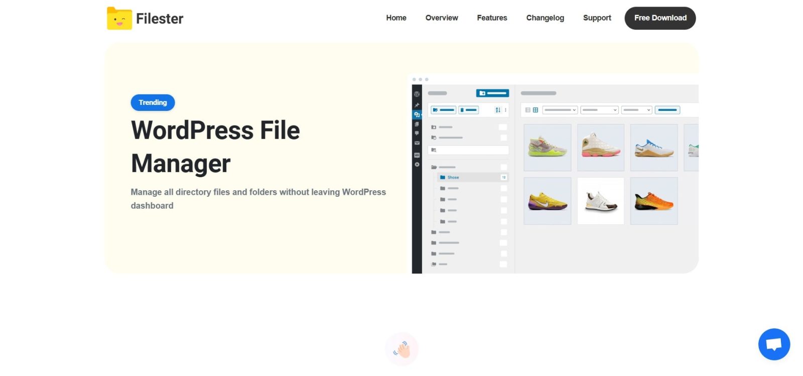 5 Best WordPress File Manager Plugins | UltaHost Blog